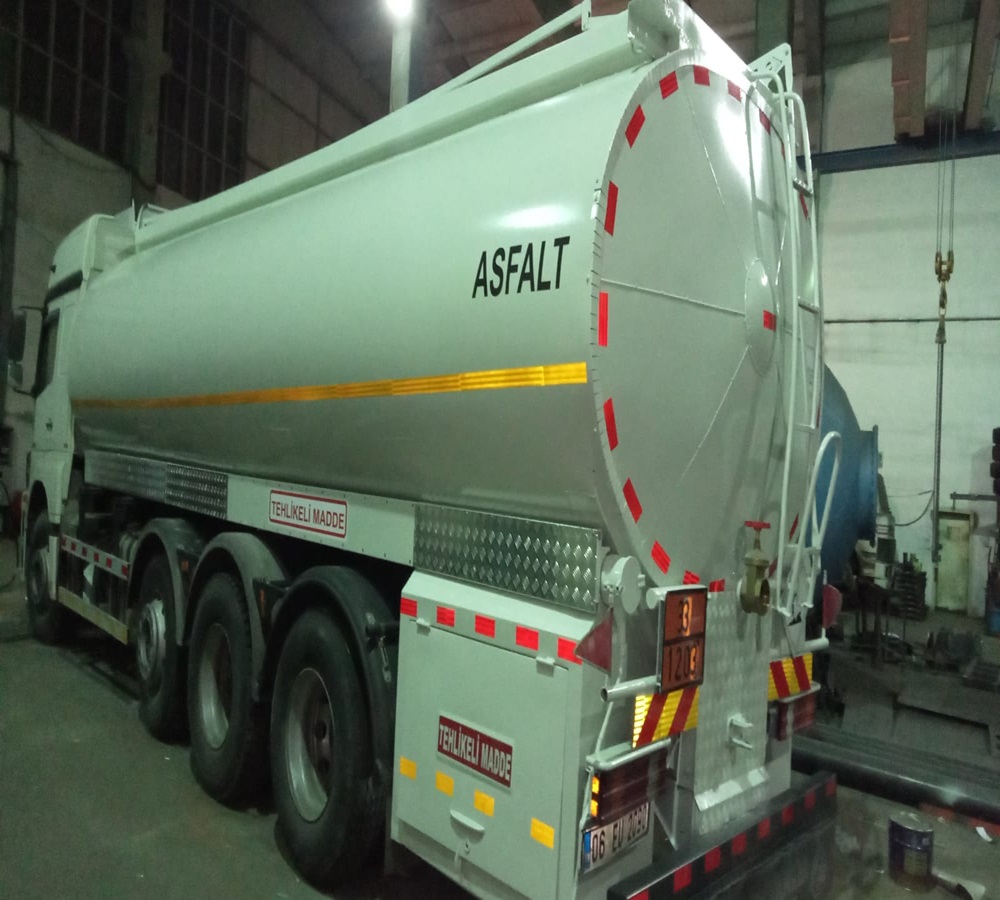 Roley Tank - PM ASFALT | ONLINE SHOP